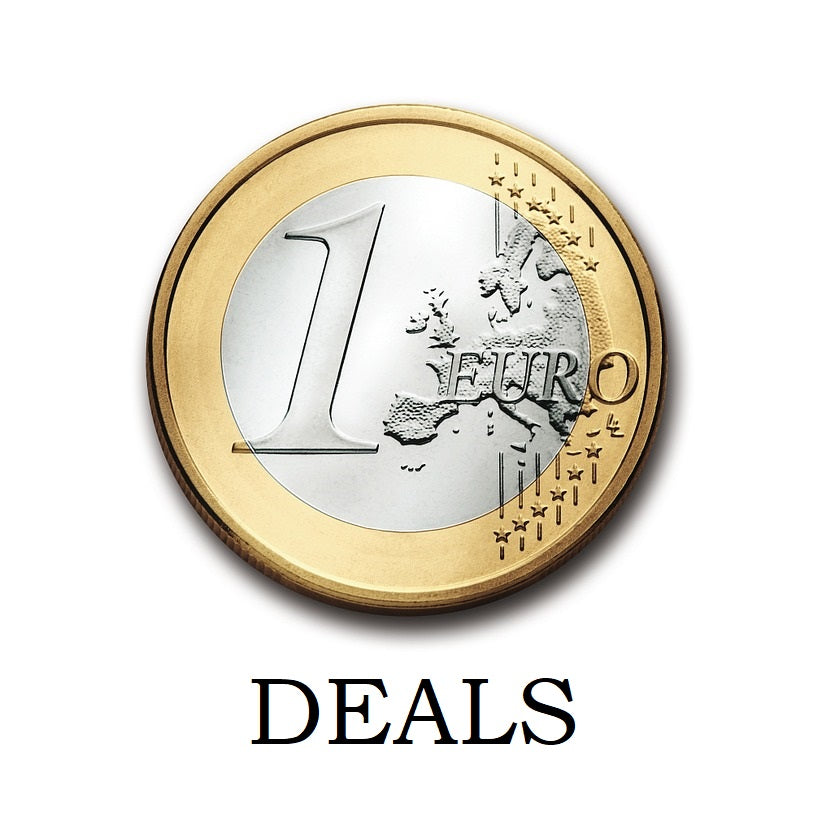 1 Euro Deals – Cestaa Retail